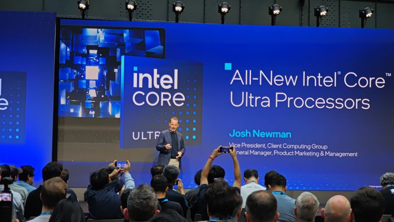 Intel Unveils Lunar Lake Processors: A Leap in AI, Gaming, and ...