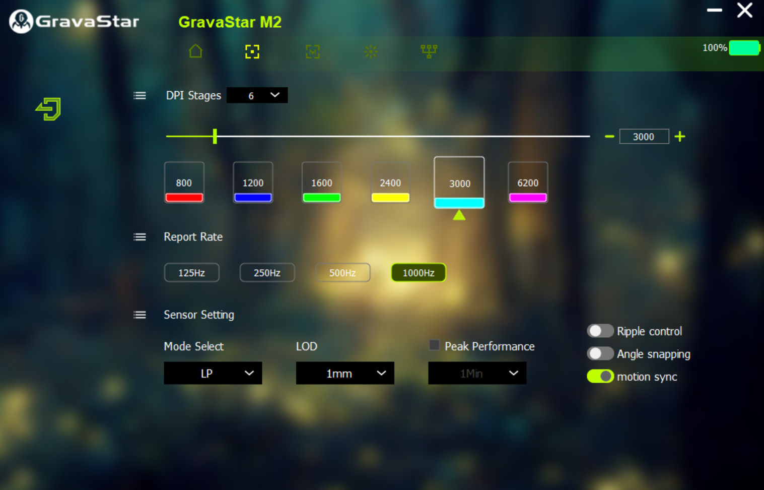 GravaStar Mercury M2 Wireless Gaming Mouse Review: A Futuristic ...