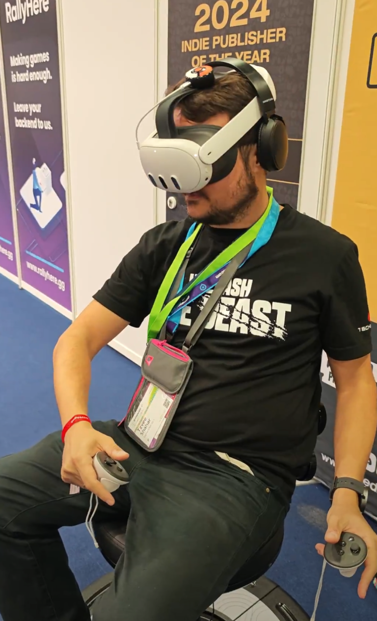 Digging Deep: Hands-On with Dig VR at Gamescom 2024 – GamerDEAL