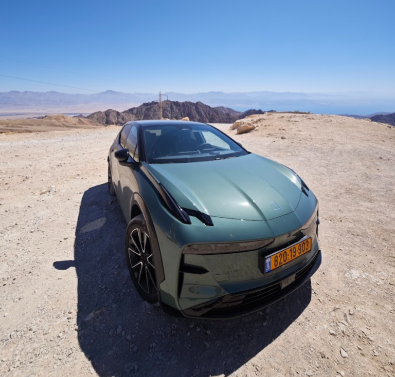 Zeekr X Long Range Road Test: Does this Electric Crossover Live Up to ...