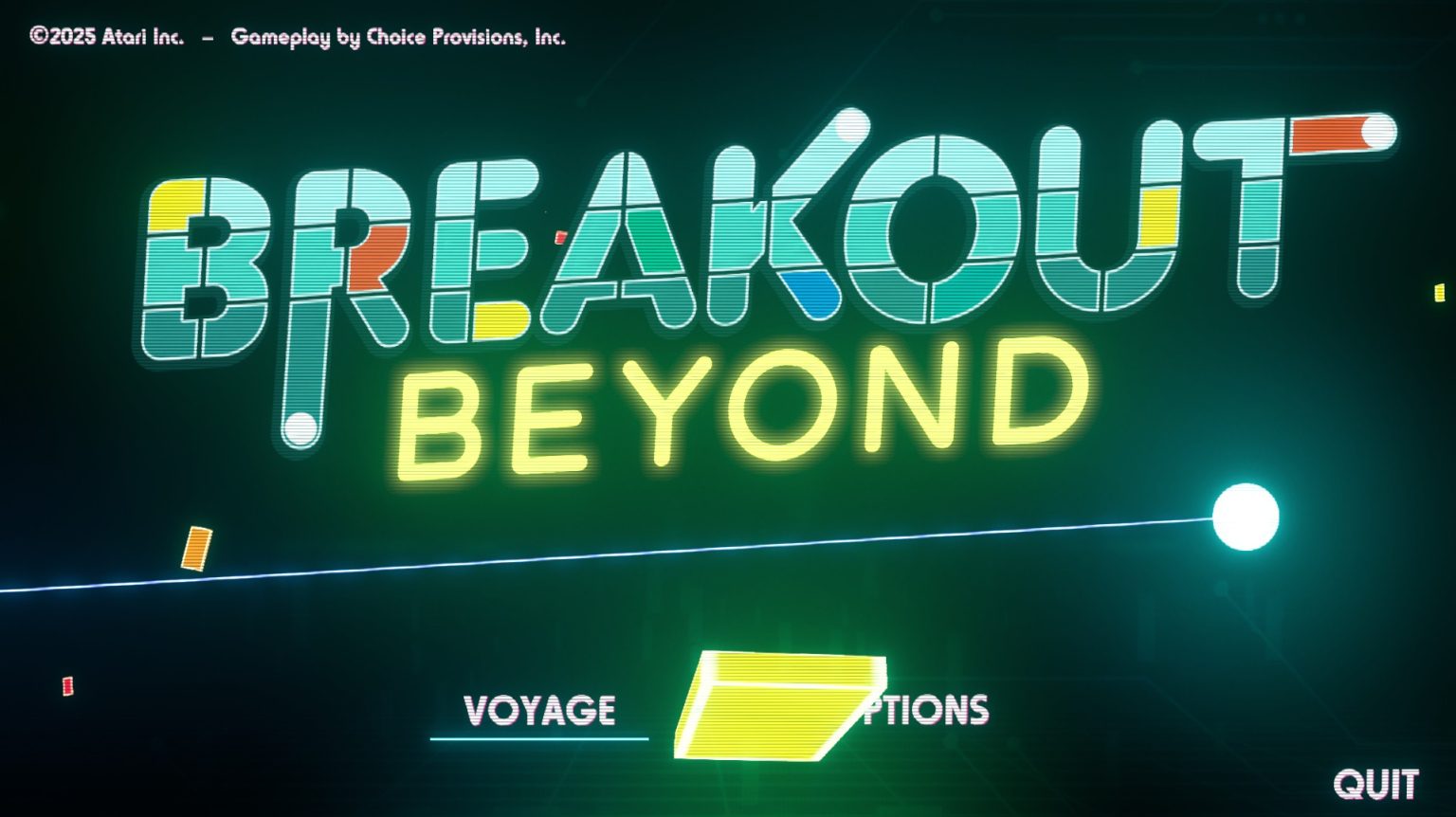 Breakout Beyond Review: A Fresh Spin on a Timeless Classic – GamerDEAL