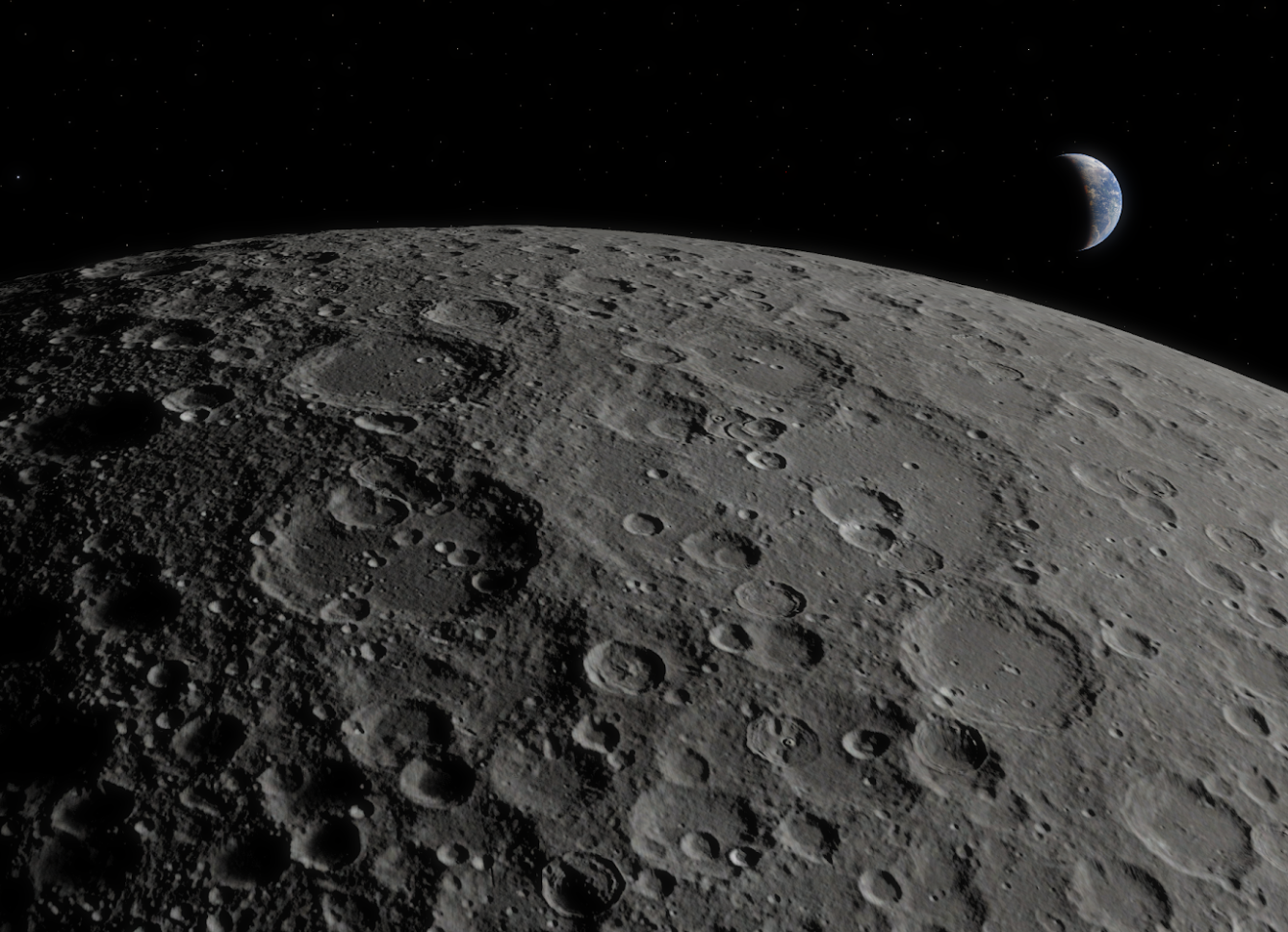 Kitten Space Agency Sets a New Course for Spaceflight Simulation with a ...